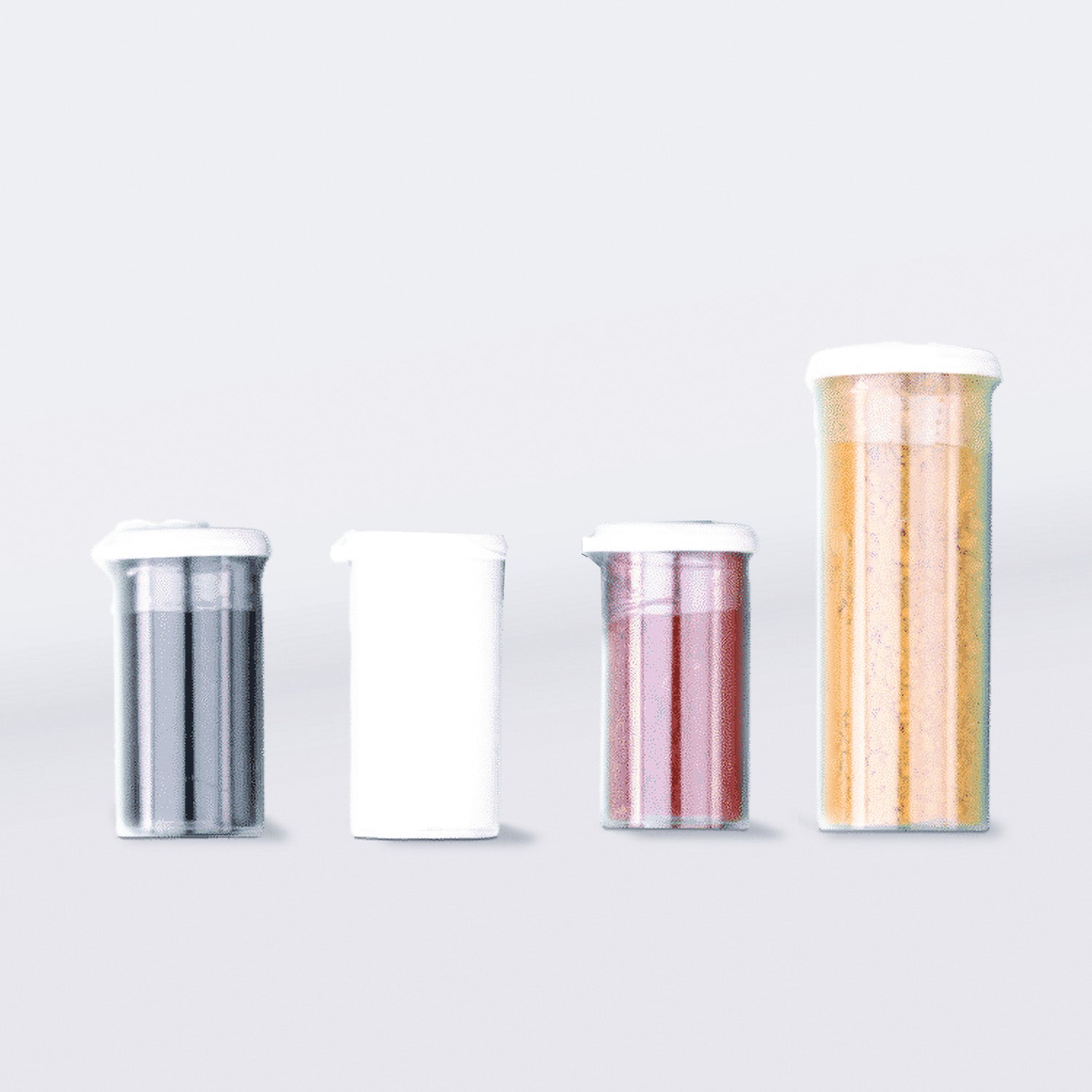 Color Match Kit – Smith & Co.